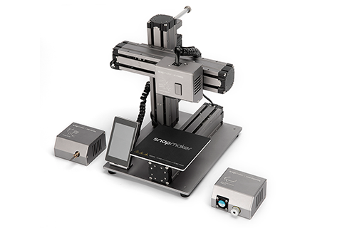 Document - Snapmaker